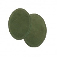 Elbow Patches - Suede
